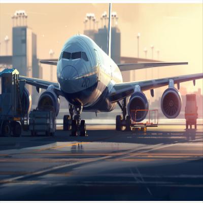 China International DDU DDP From China To Portugal Air Freight Forwarder for sale