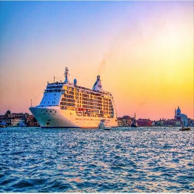 China International FCL LCL From China To Kingston Sea Freight Forwarder for sale