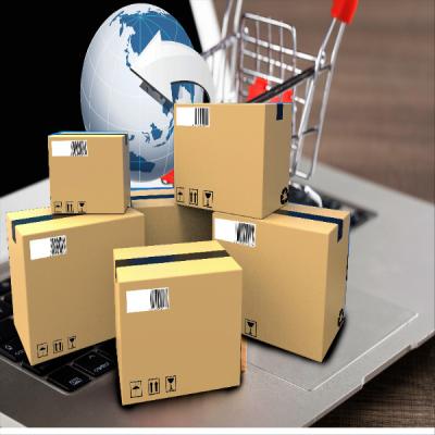 China DHL/FEDEX/UPS/EMS/TNT Door To Door International Express Courier for sale