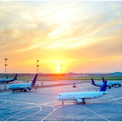China Internatinal Air Freight From Shenzhen To Los Angeles USA Forwarder for sale
