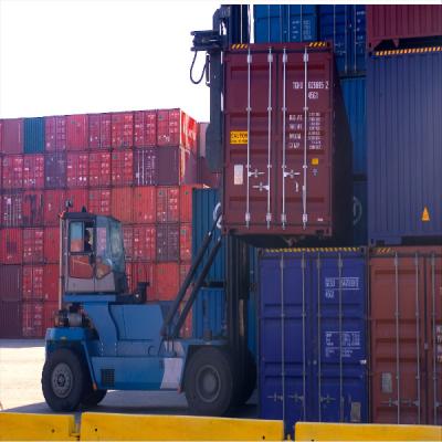 Cina Di porta in porta allo spedizioniere di trasporti via mare internazionale di Anversa LCL FCL in vendita