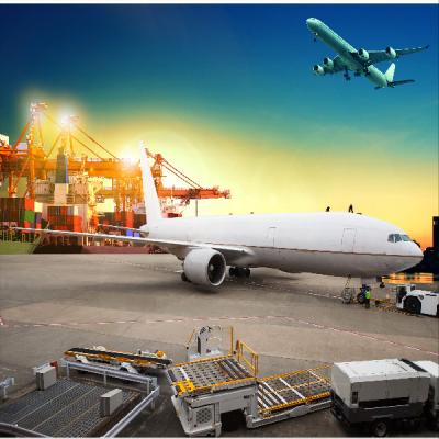 China Internatinal DDU DDP From Shenzhen To Kuwait Air Freight Forwarder for sale