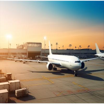China Lcl Fcl Air Forwarder From Shenzhen To Houston for sale