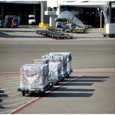 China Lcl Fcl Air Forwarder From Shenzhen To Houston for sale