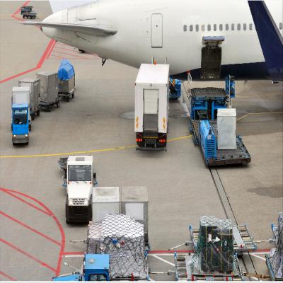 China Lcl Fcl Air Forwarder From Shenzhen To Houston for sale