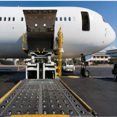 Cina LCL DDP SHENZHEN allo spedizioniere internazionale dell'aria di MEX per la logistica in vendita