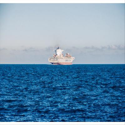 China LCL FCL International Sea Cargo Services From China To USA Port for sale