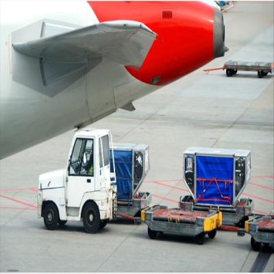 Cina Trasportatore che spedisce lo spedizioniere internazionale dell'aria di FBA dalla Cina negli S.U.A. britannici in vendita