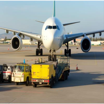China Carrier Logistics Ddu Express Freight International From China To Usa Lax for sale