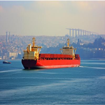 China Logistics International Sea Cargo Services From Shenzhen To Vietnam for sale