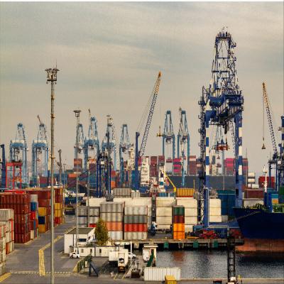 Cina FCL LCL Cargo Shipping International Sea Freight dalla Cina alla Malesia in vendita