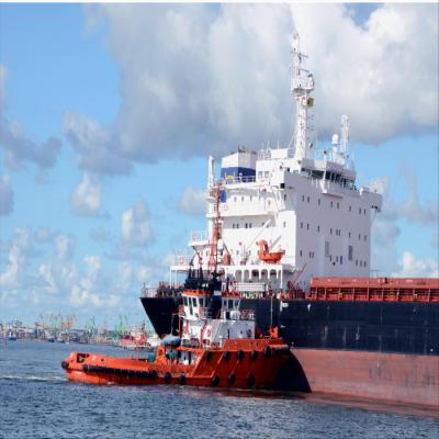 China Serviços de frete internacionais do mar da logística de China a Singapura à venda