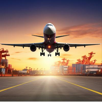 Cina Trasporti aerei internazionali di merce porta a porta Speditore dalla Cina allo Sri Lanka in vendita