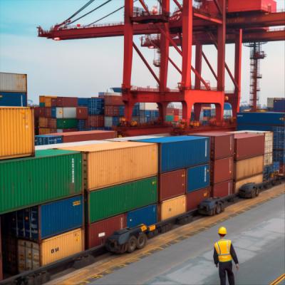 Cina Servizi di spedizione internazionali da Cina agli Stati Uniti in vendita