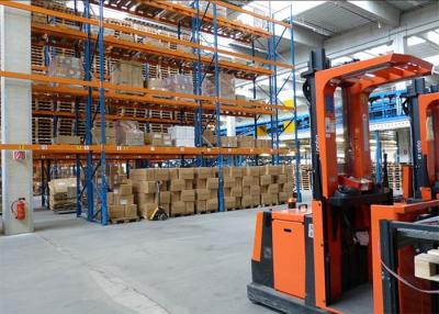 Cina Logistica di Canton che immagazzina i servizi, stoccaggio legato ed immagazzinante i servizi in vendita