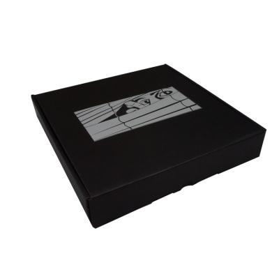 China Venta al por mayor Cajas de envío de correo de cartón corrugado personalizado para ropa en venta