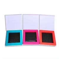 China Magnetic Close Rigid Cardboard Custom Gift Macaron Box with Insert 100pcs for sale