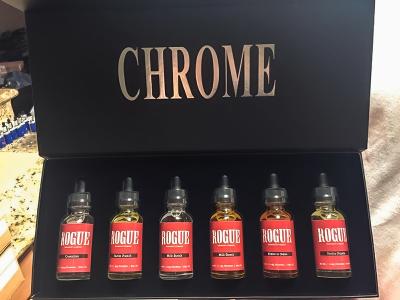 Cina Scatole di imballaggio di oli essenziali a chiusura magnetica Cartone rigido Facile da trasportare in vendita