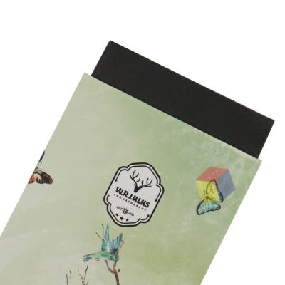 中国 高級 オーダーメイド 空紙 カードボルト 香水 ボトル 蓋とベースデザインの化粧品包装箱 販売のため