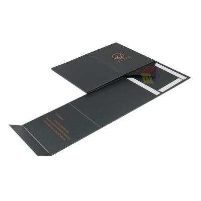 China Premium Magnet Foldable Rigid Box Hookah Packaging with Custom Design and Eco-Friendly Materials for sale