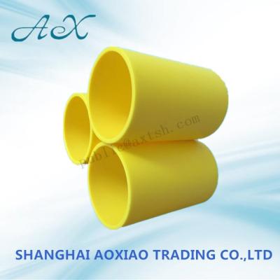 China ID3''/6'' T4.5MM PE pipes for BOPP/BOPA for sale