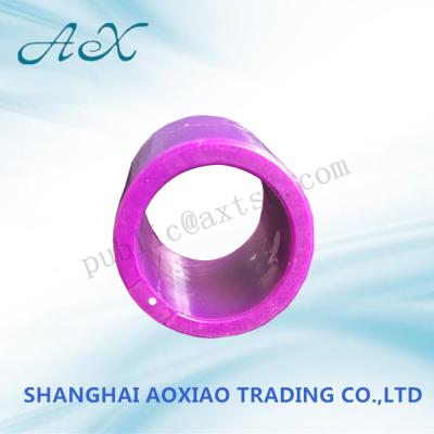 China ID 25.7MM OD 33MM 35MM ABS Thermal Transfer Ribbons core for sale