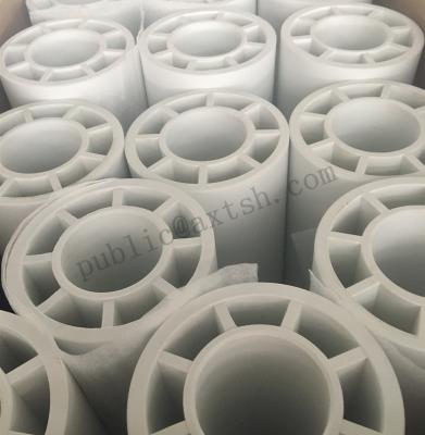 China Black ABS/Nylon Plastic Honeycomb Spool core for sale