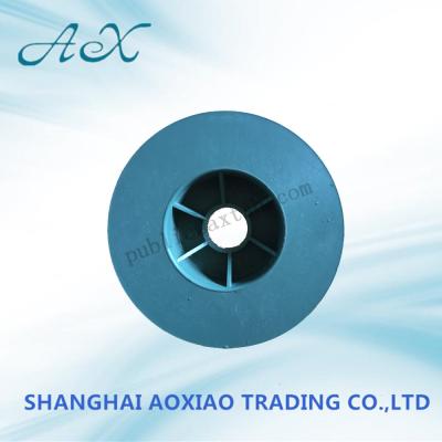 China 3 inches plastic plug for sale