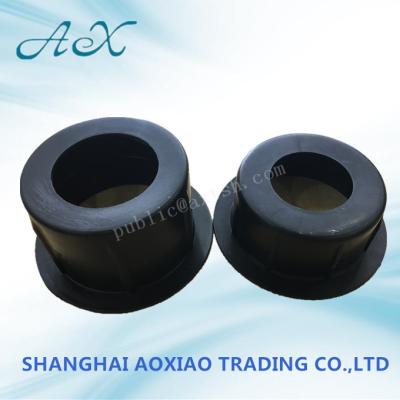 China Black H25, H35 Injection Plastic Plugs for sale