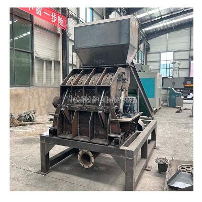 China Small Axis Shredder for Crushing and Recycling Metals in Building Material Production for sale