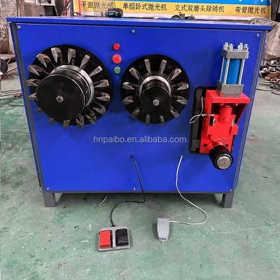 中国 電気モーター銅解体機 スクラップモーターステータス壊機解体機 販売のため