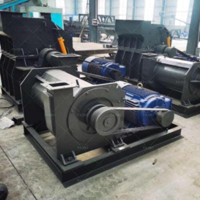 Cina 2023 E rifiuti di PCB rifiuti di circuiti stampati per il riciclaggio di alluminio e plastica in vendita
