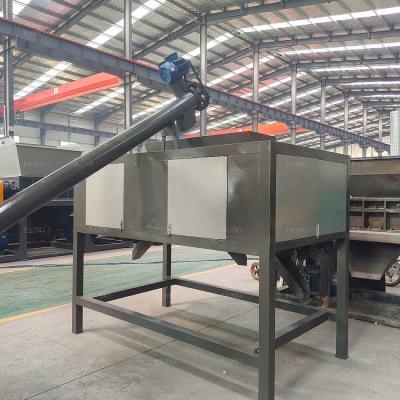 Cina 2023 E rifiuti di PCB rifiuti di circuiti stampati per il riciclaggio di alluminio e plastica in vendita