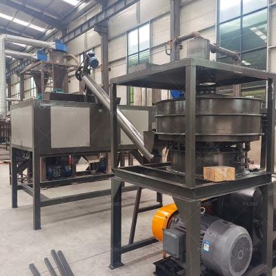Cina 2023 E rifiuti di PCB rifiuti di circuiti stampati per il riciclaggio di alluminio e plastica in vendita