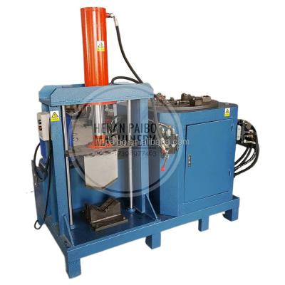Китай Моторный статорный разрушитель, используемый для автомобиля Motro Stator Recycling Machine PAIBO 2024 продается