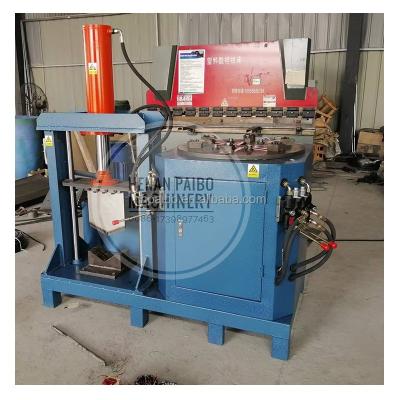 Cina Motore Stator Wrecker utilizzato per auto Motro Stator Recycling Machine PAIBO 2024 in vendita