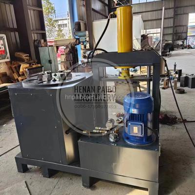 Cina Motore Stator Wrecker utilizzato per auto Motro Stator Recycling Machine PAIBO 2024 in vendita