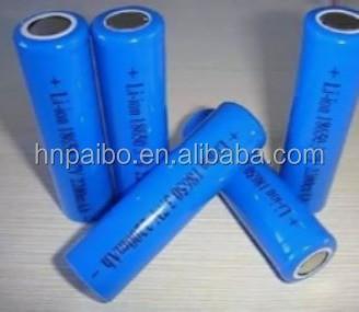 Cina UT-2000 Impianto di riciclo delle batterie agli ioni di litio Soluzione di risparmio energetico da parte della macchina Paibo in vendita