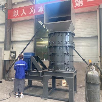 中国 先進的なラジエーターリサイクルマシンで 廃棄物金属リサイクルプロセスを革命的に変える 販売のため