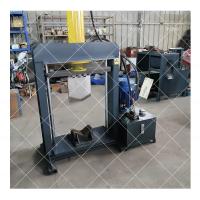 China Motor Winding Recycling Machine Separate Copper Motor Cutting and Pulling Copper for sale