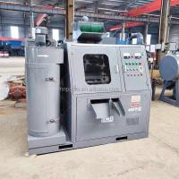 China 3000KG Weight Scrap Cable Wire Granulator Machine for Copper And Plastic Separation for sale