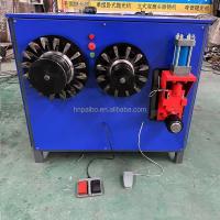 China Scrap Motor Stator Wrecker Electric Motor Recycling Machine Function Greatly Efficiency for sale