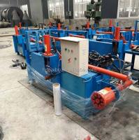 China Scrap Motor Stator Wrecker Electric Motor Recycling Machine Function Greatly Efficiency for sale