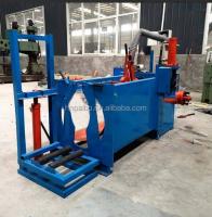 China Scrap Motor Stator Wrecker Electric Motor Recycling Machine Function Greatly Efficiency for sale