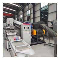 China Cable Wire Scrap Shredding and Separating Made Simple Plastic Copper Shredder Machine for sale
