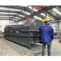 China Raw Material Lithium Battery Scrap Recycling Machine High Separator Rate 96-99.99% for sale