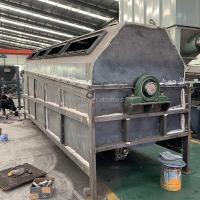 China Raw Material Lithium Battery Scrap Recycling Machine High Separator Rate 96-99.99% for sale