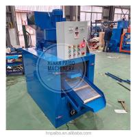 China Supply Cooper Machine Copper Rice Separating Machine Parts Car Engine Provided 2 Years for sale
