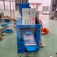 China Supply Cooper Machine Copper Rice Separating Machine Parts Car Engine Provided 2 Years for sale