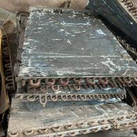 China Function Radiator Recycling Machine Air Conditioner Radiator Dismantling Equipment for sale